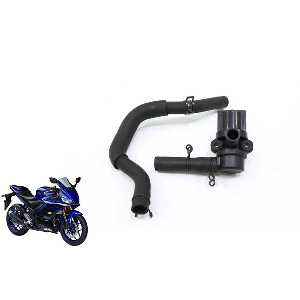 VÁlvula Solenoide Yamaha Yzf-r3 19-21