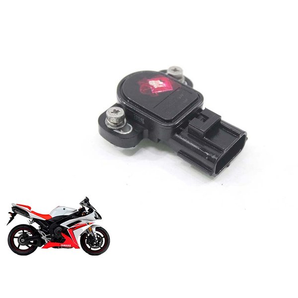 Sensor Tps Primário Yamaha R1 Yzf R1 07-08
