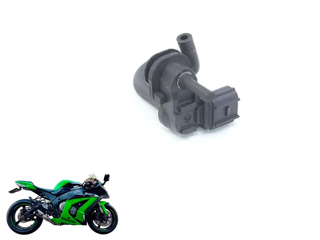 Sensor Map Kawasaki Zx10 11-15