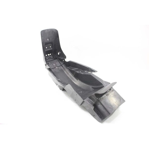 Para-lama Traseiro S/placa Suzuki Gsx 750 F 98-02