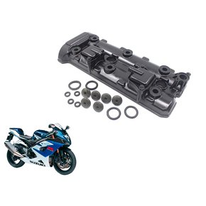 Tampa Cabeçote Suzuki Gsxr Srad 1000 Srad 1000 06-07