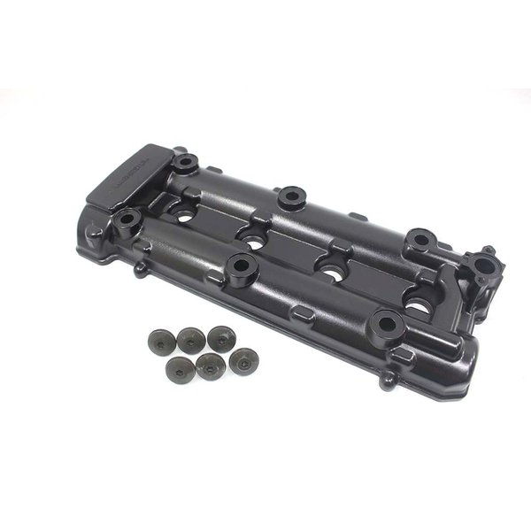 Tampa Cabeçote Suzuki Hayabusa 1300 Hayabusa1300 99-08