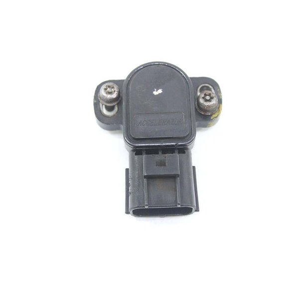 Sensor Tps Primário Yamaha Yzf R6 R6 08-15