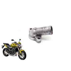 Conexão Mangueira Agua Honda Hornet 600 Hornet600 08-14