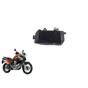 Radiador Direito Honda Xl 700 V Transalp 11-14