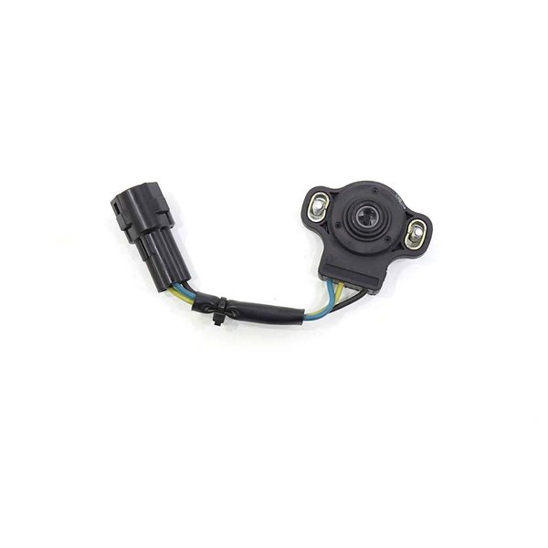 Sensor Tps Borboleta Triumph Daytona 675 Street Triple 09-12