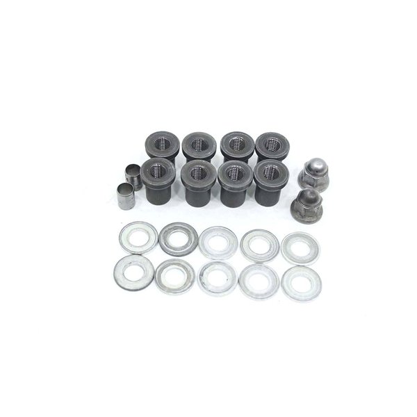 Prisioneiro Cabeçote Yamaha R1 /yzf R1 Yzf R1 07-08