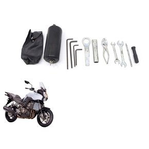 Kit Ferramentas Kawasaki Versys 1000 Versys1000 12-15