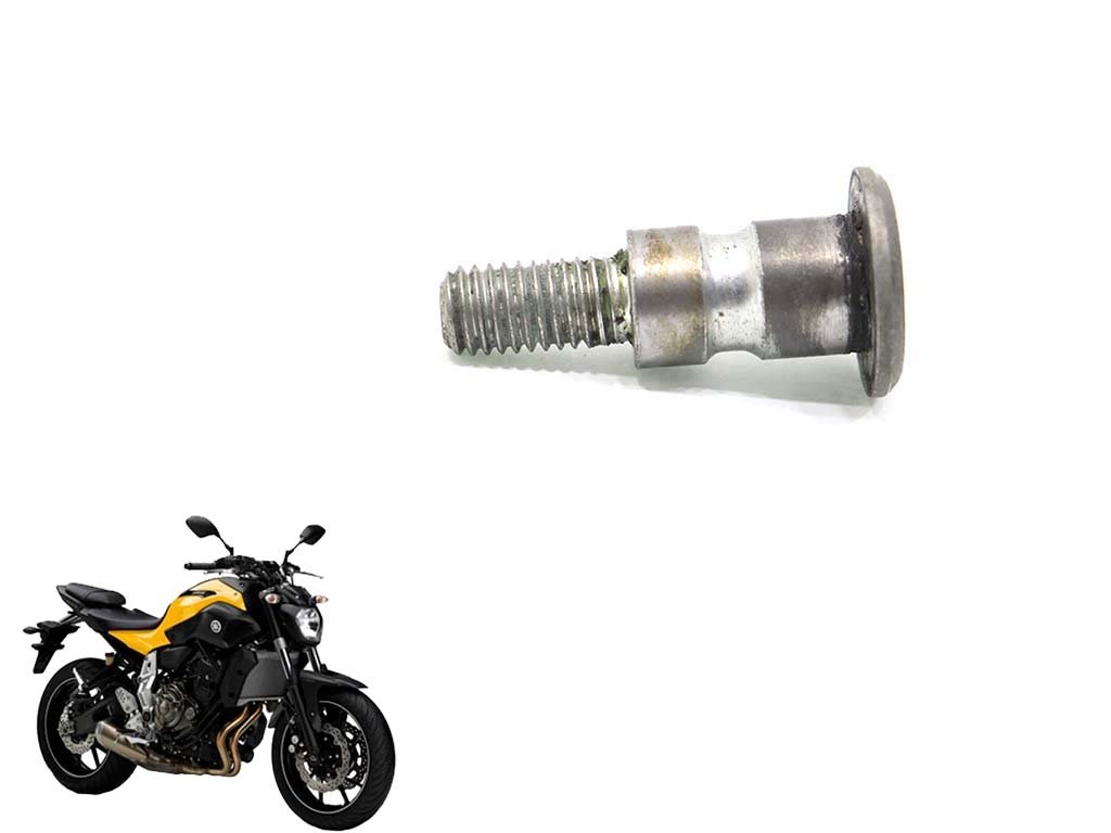 Parafuso Pedal Cambio Yamaha Mt 07 Mt07 16-18