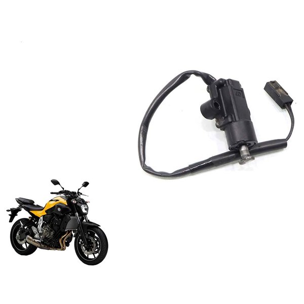Sensor Cavalete Lateral Yamaha Mt 07 Mt07 16-18