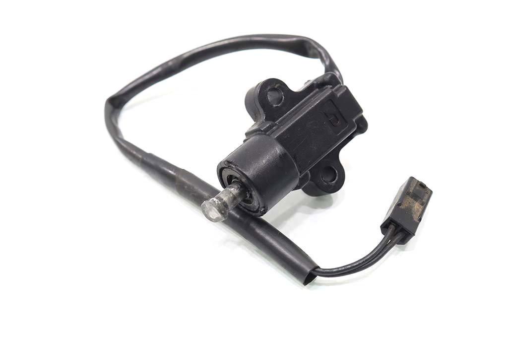 Sensor Cavalete Lateral Yamaha Mt 07 Mt07 16-18