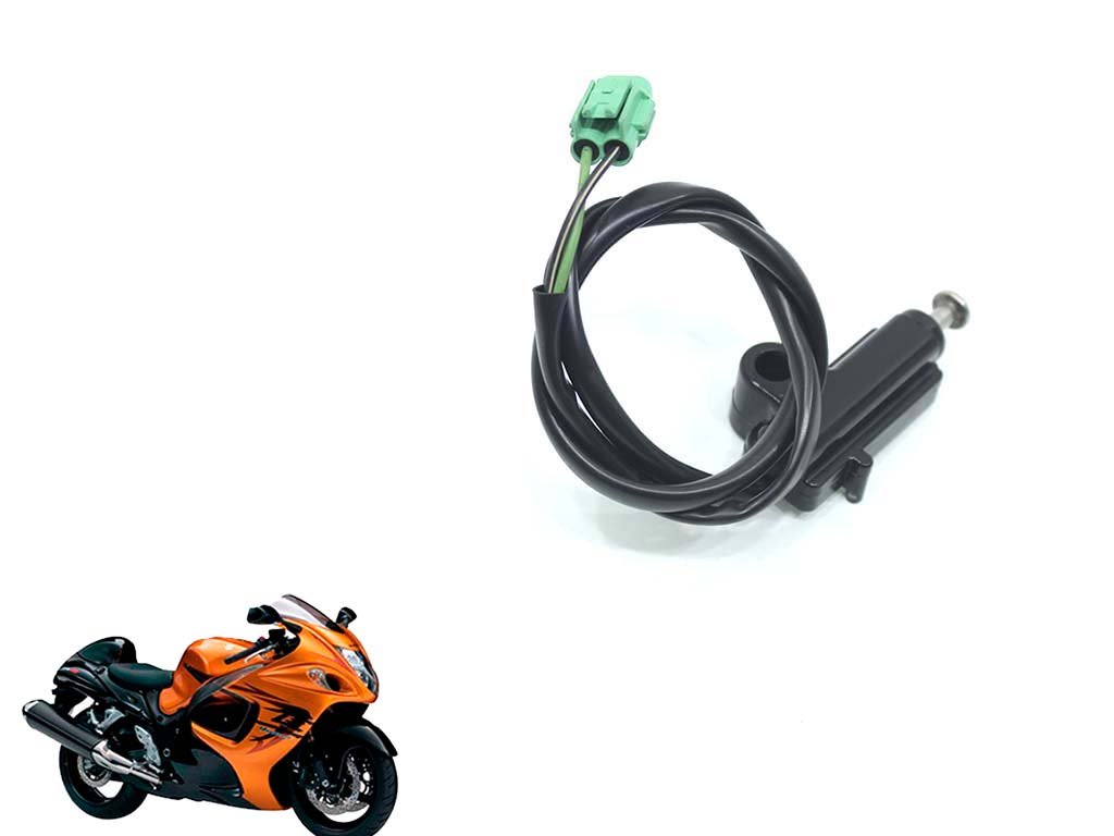 Sensor Cavalete Lateral Suzuki Hayabusa 1300 09-19