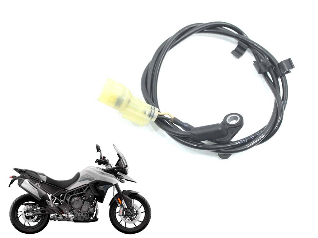 Sensor Abs Traseiro Triumph Tiger 900 Gt 20-23