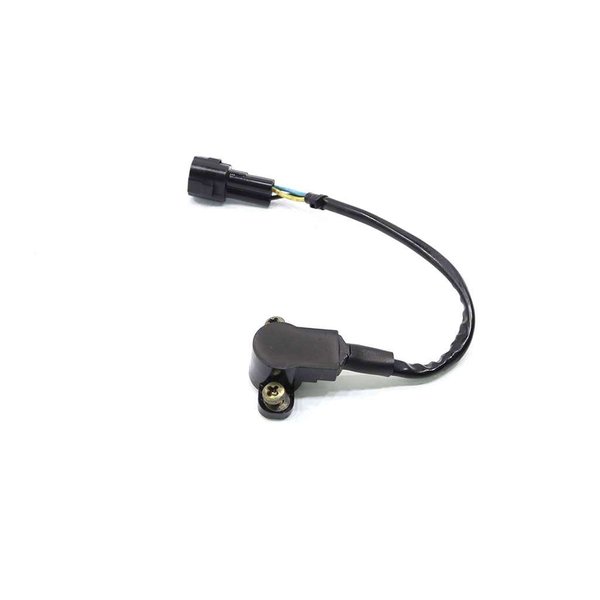 Sensor Tps Borboleta Suzuki Hayabusa 1300 98-08