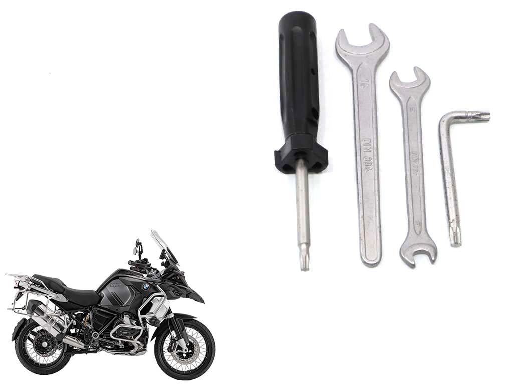 Kit Ferramentas Bmw R 1250 Gs R1250gs 19-23