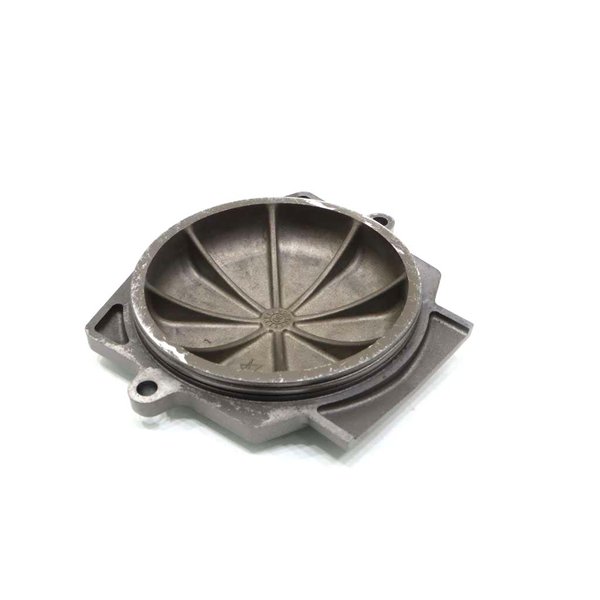 Tampa Cabeçote Lateral Yamaha Xt 660 05-18