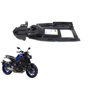 Carenagem Rabeta Inferior Yamaha Mt 09 Mt09 20-23