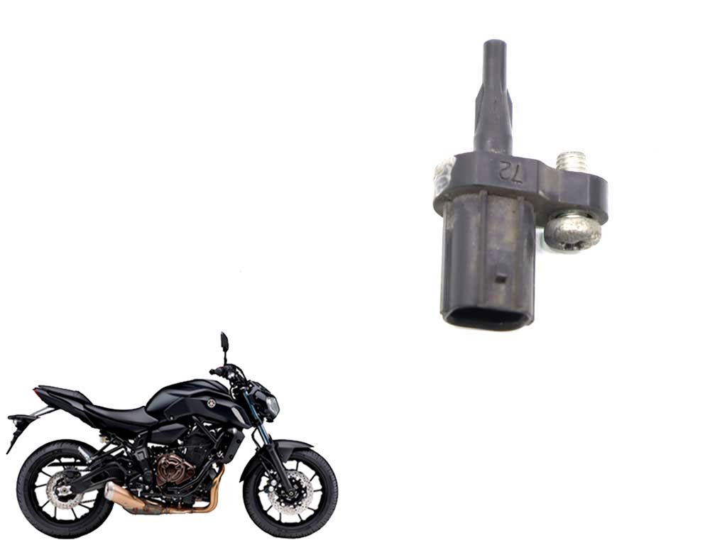 Sensor Pressão Ar Yamaha Mt 07 Mt07 19-23