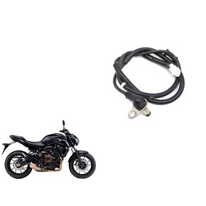 Sensor Abs Traseiro Yamaha Mt 07 Mt07 19-23