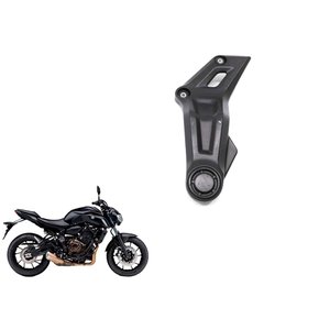 Acabamento Direito Chassis Yamaha Mt 07 Mt07 19-23