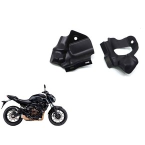 Acabamento Inferior Chassis Yamaha Mt 07 Mt07 19-23