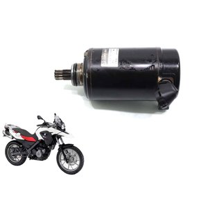 Motor Arranque Bmw G 650 Gs G650gs 12-1
