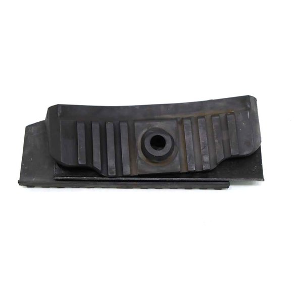 Coxim Tanque Combustível Yamaha Xt 660 09-18