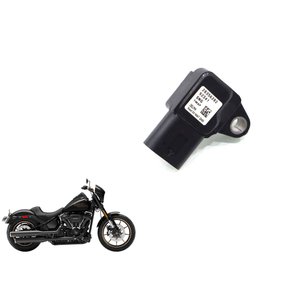 Sensor Map Harley-davidson Low Rider S 19-22