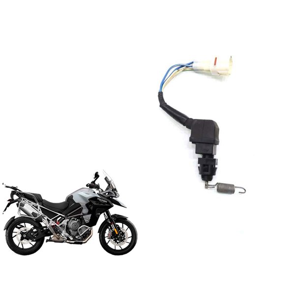 Interruptor Freio Traseiro Triumph Tiger 1200 Explorer 12-1