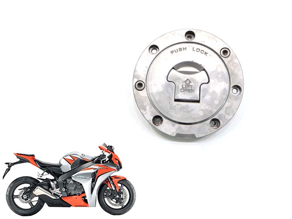 Tampa Tanque Honda Cbr 1000 Rr 08-1