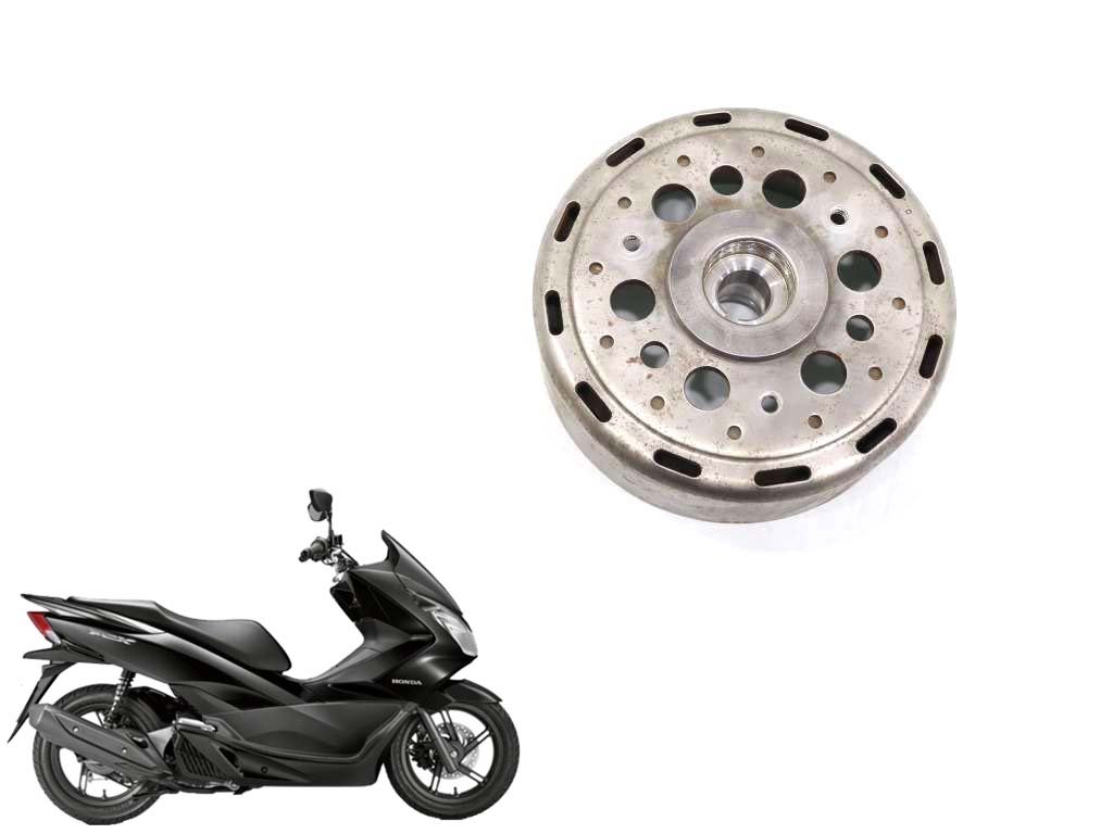 Volante Magneto Honda Pcx 150 13-1