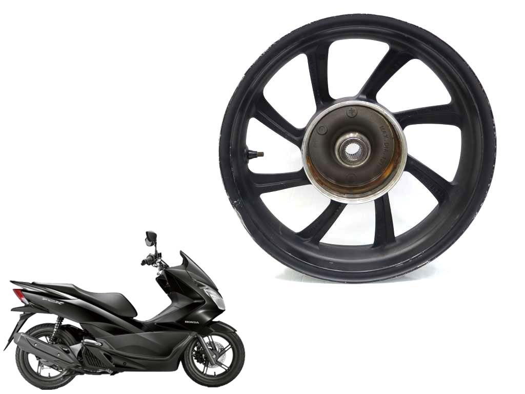 Roda Traseira Honda Pcx 150 16-1