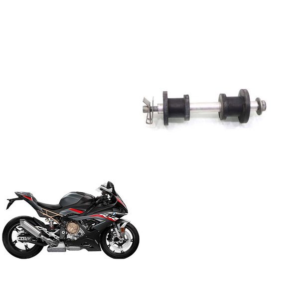 Parafuso Tanque Combustível Bmw S 1000 Rr S1000rr 20-2