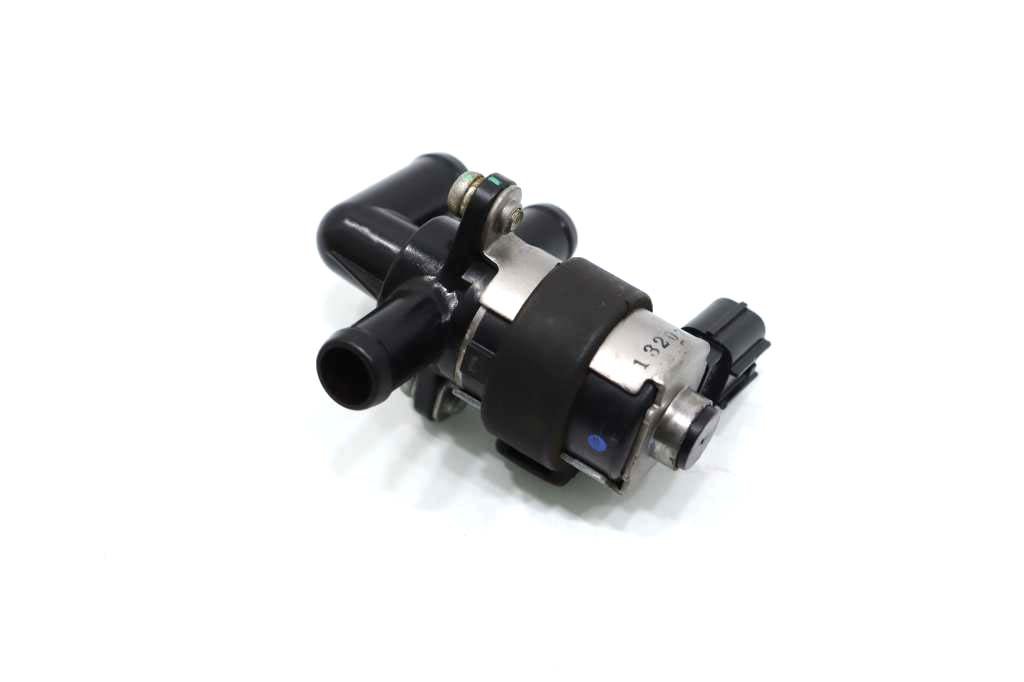 Válvula Solenoide Honda Cbr 600 F Cbr600f 12-14