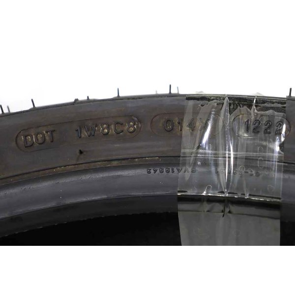 Pneu Traseiro 170/60/17 Bmw R 1250 Gs R1250gs 19-2