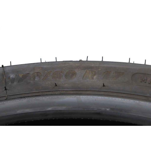 Pneu Traseiro 170/60/17 Bmw R 1250 Gs R1250gs 19-2