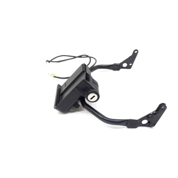 Suporte Gps Bmw R 1250 Gs R1250gs 19-2