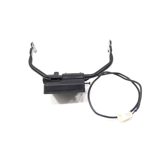 Suporte Gps Bmw R 1250 Gs R1250gs 19-2