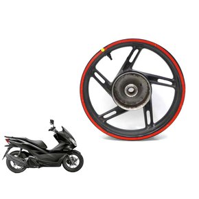 Roda Traseira Honda Pcx 150 16-18