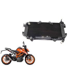 Radiador Ktm Duke 390 Duke390 18-2