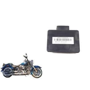 Módulo Abs Harley-davidson Softail Deluxe 12-1