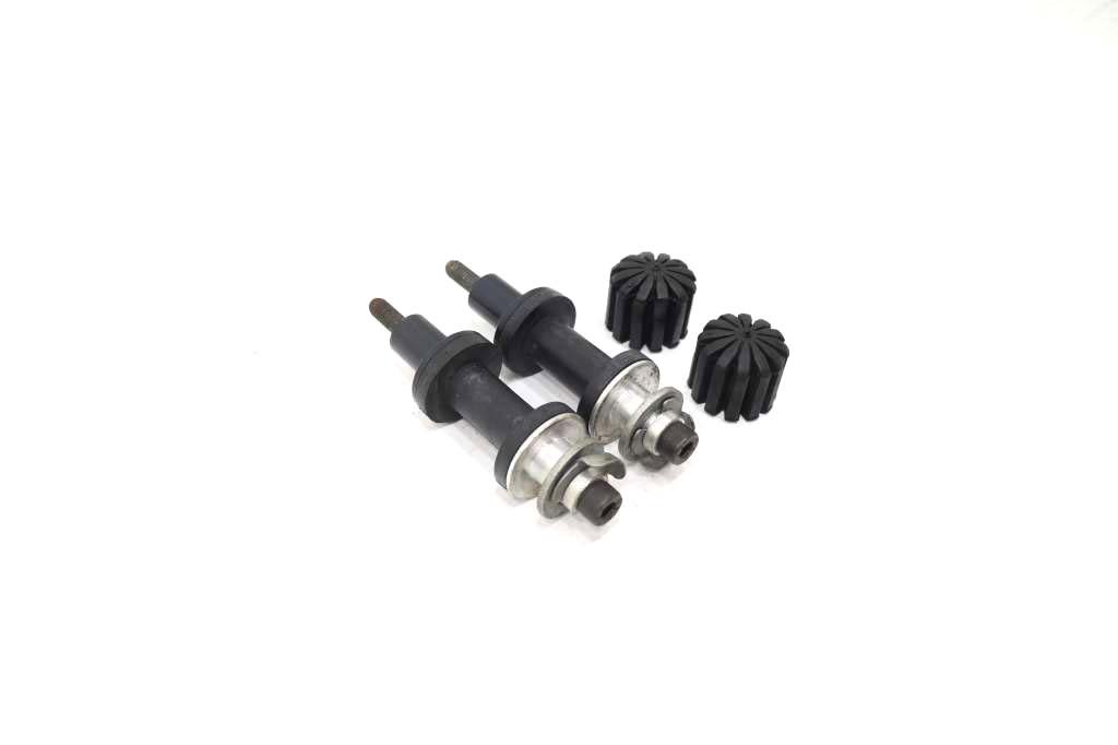 Parafuso Tanque Combustível Bmw K 1600 Gt K1600gt 11-1