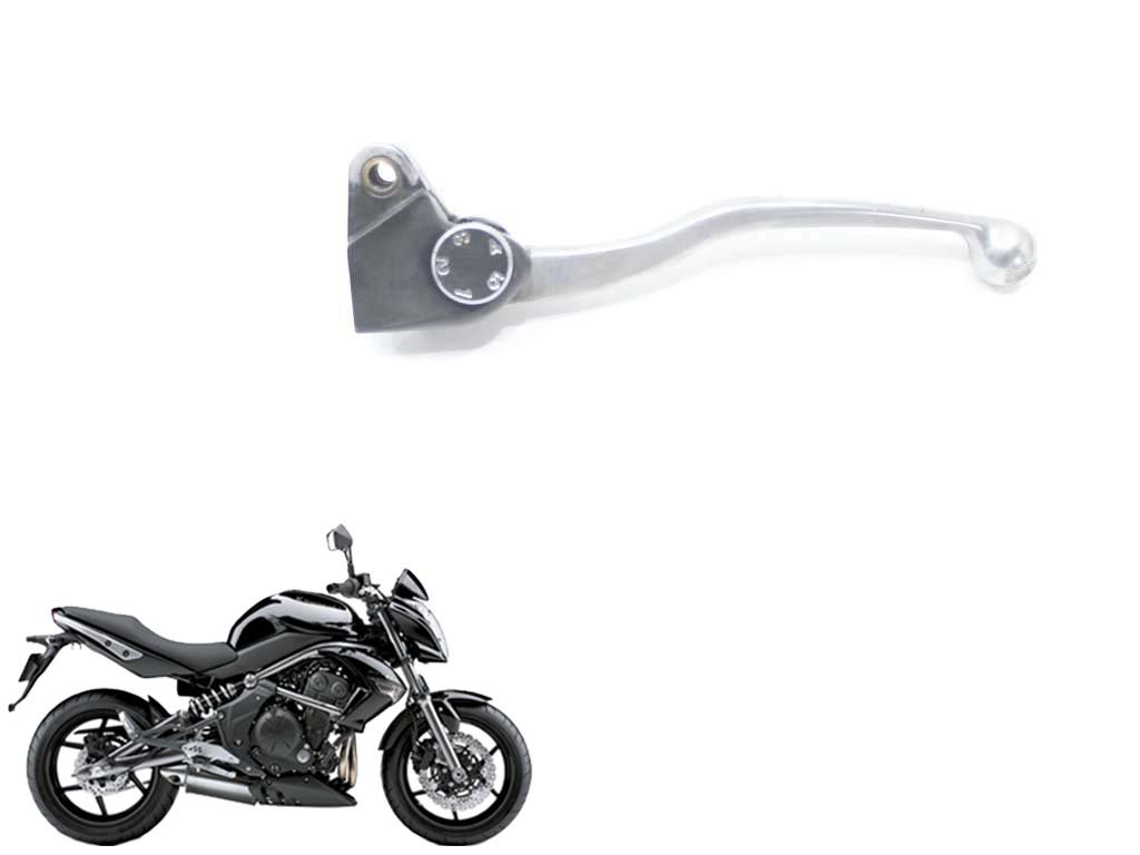 Manete Embreagem Kawasaki Er-6n Er6n 08-1