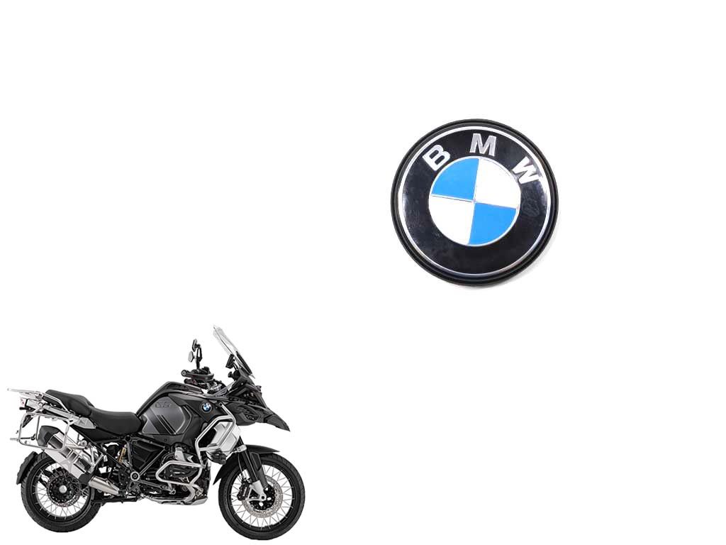 Emblema Bmw Bmw R 1250 Gs R1250gs 19-2