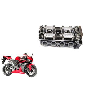 Cabeçote Completo Honda Cbr 600 Rr 07-12