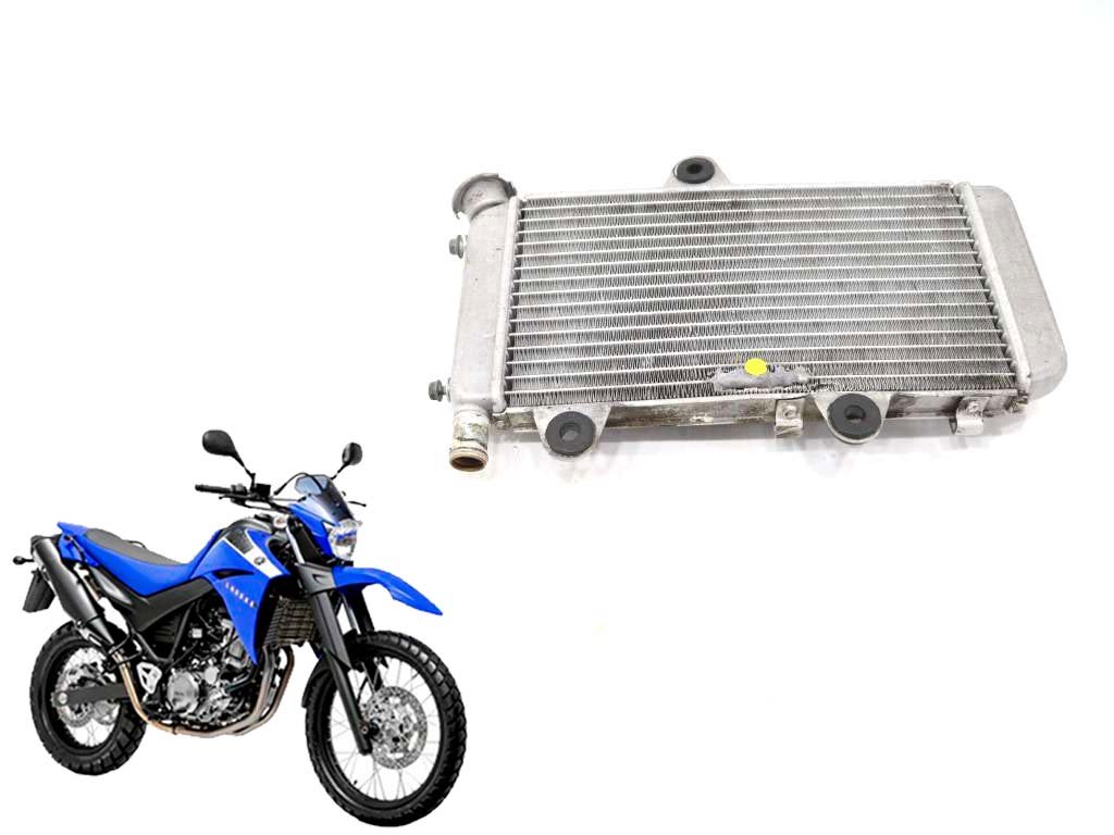 Radiador Yamaha Xt 660 05-0
