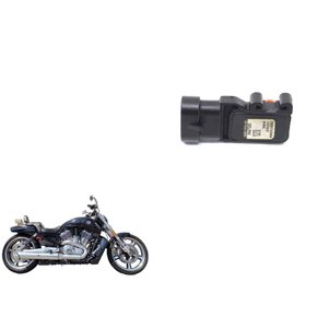 Sensor Map Harley-davidson V-rod 11-1