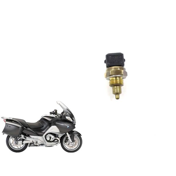 Sensor Temperatura Bmw R 1200 Rt R1200rt 05-0