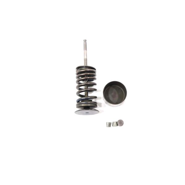 Kit Válvula Admissão Kawasaki Zx 6 Zx6 22-2