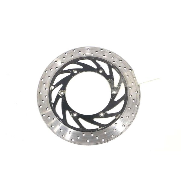 Disco Freio Dianteiro Yamaha Drag Star 650 03-0